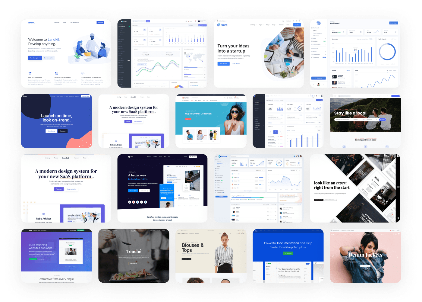 Bootstrap 5 繁體中文文件 六角學院 · 使用全球最流行的前端開發工具 Bootstrap，快速設計及自定義響應式網站，其擁有